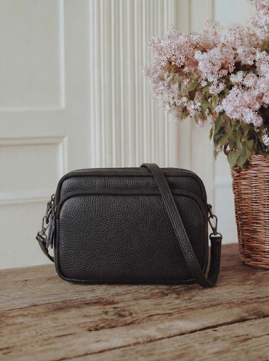 Сумка кросс-боди