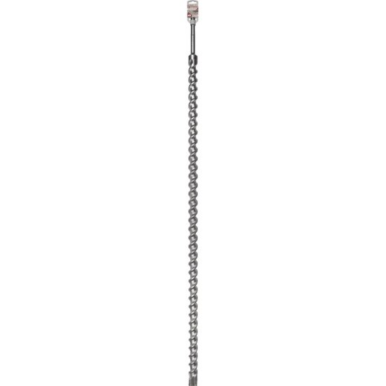 Бур по бетону Monogram Special SDS-max 45x1360/1500 мм 088-765