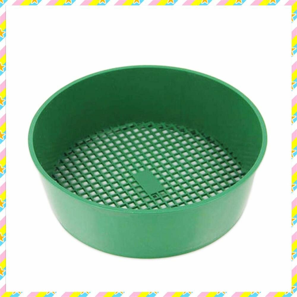 Садовая почвенная сито