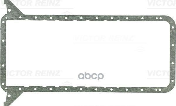 Прокл. поддона BMW E34/E39/E32/E38 3.0-4.4 V8 32V mot. M60/M62 92- VICTOR REINZ арт. 71-31828-00