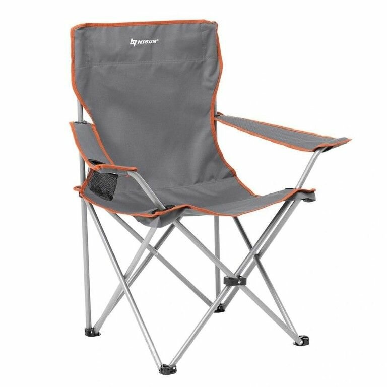 Кресло складное для туризма Nisus
