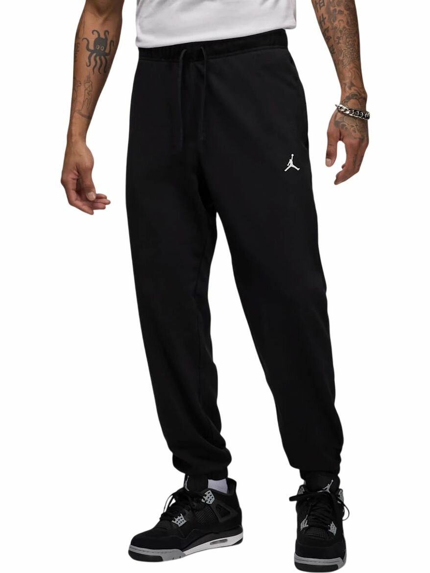 Брюки спортивные Jordan Sport Crossover Dri-FIT Fleece Pants