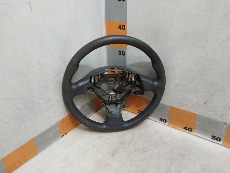 Б/У Дефект-потертый Руль Pontiac Vibe 2003 1 484994 PONTIAC арт. 88974273