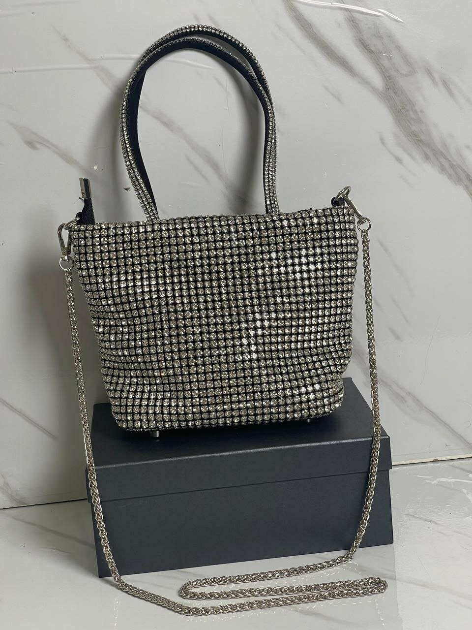 Сумка Базовая коллекция