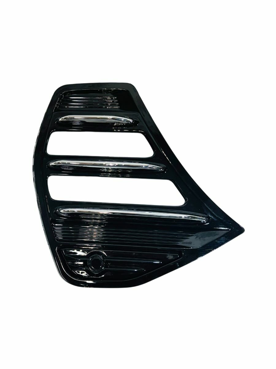 Накладка противотуманной фары правая CHERY TIGGO 7 PRO 602001346AAACE
