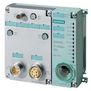 Интерфейсный модуль SIMATIC DP, IM 154-8 PN/DP , SIEMENS, 6ES71548AB010AB0, 6ES7154-8AB01-0AB0
