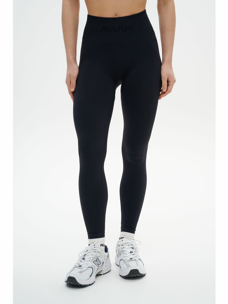 Тайтсы Seamless Leggings