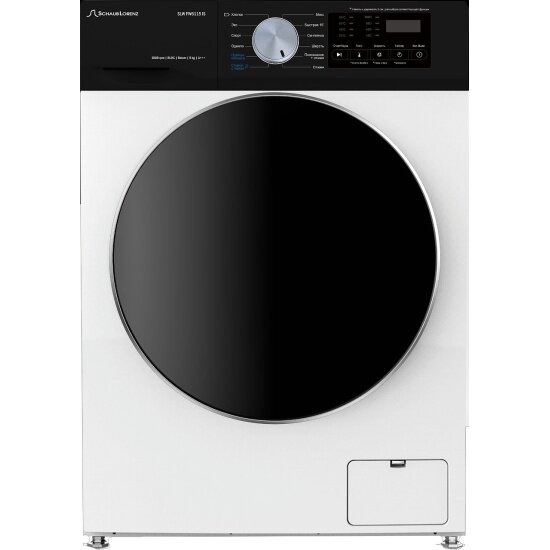 Стиральная машина Schaub Lorenz SLW FW6115 IS