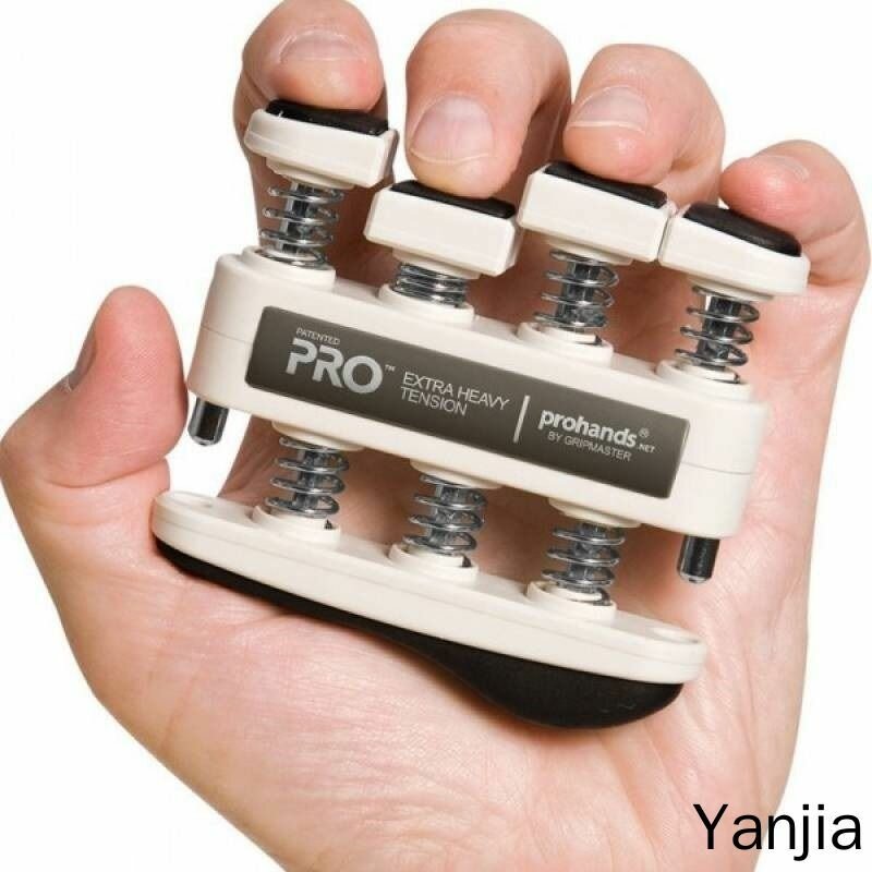 Тренажер для кисти