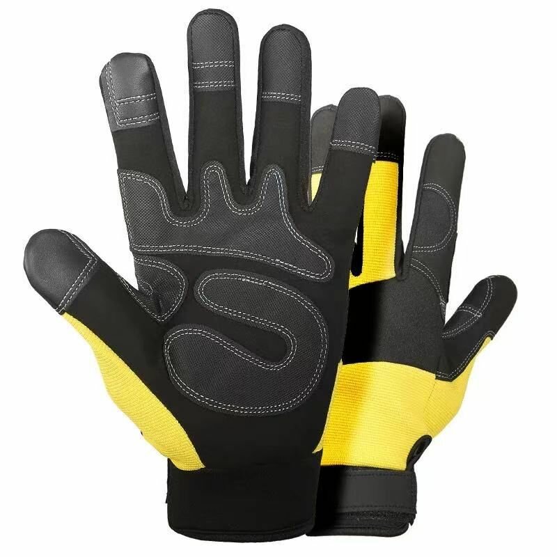 Перчатки для альпинизма