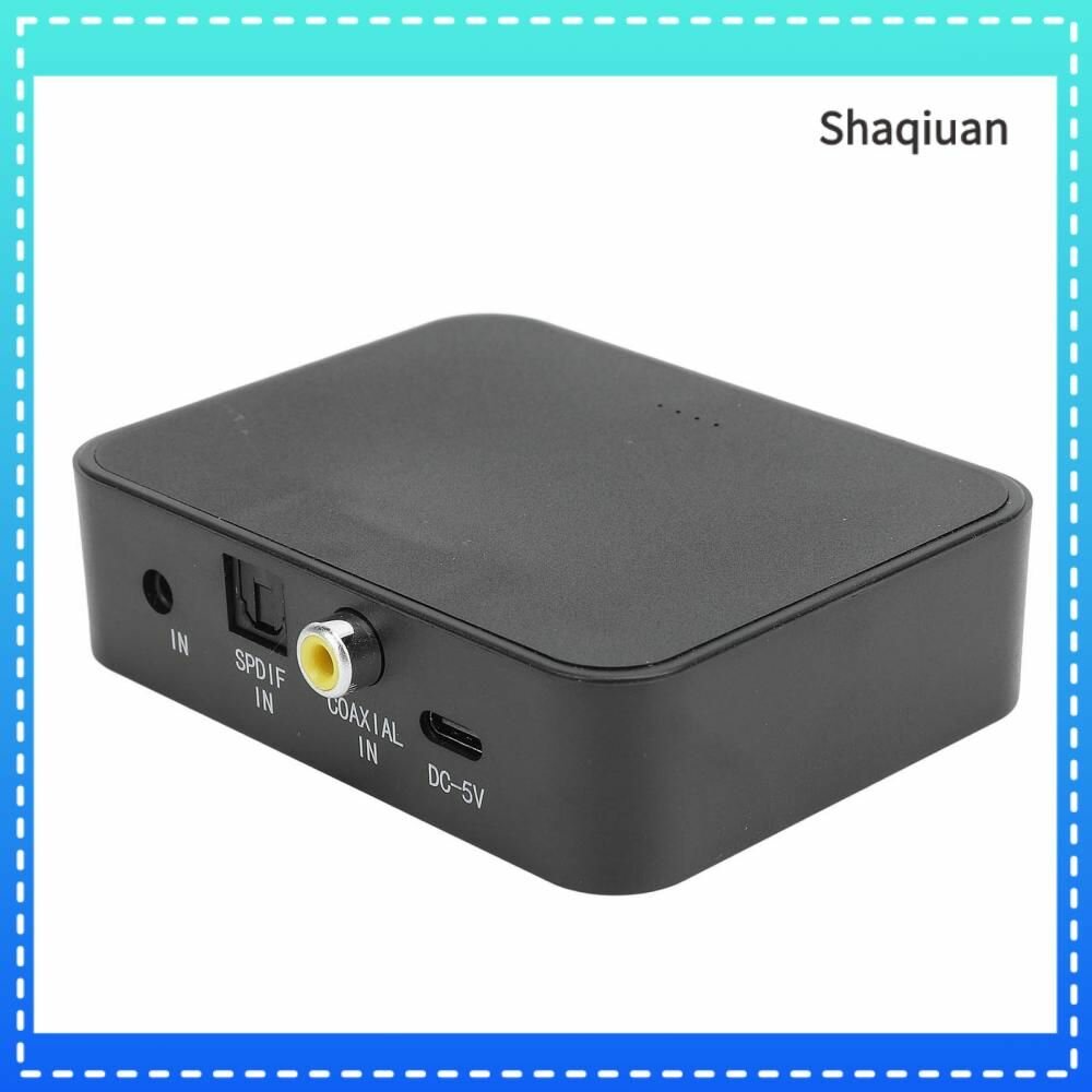 Bluetooth передатчик, HiFi звук, для прослушивания музыки и звука
