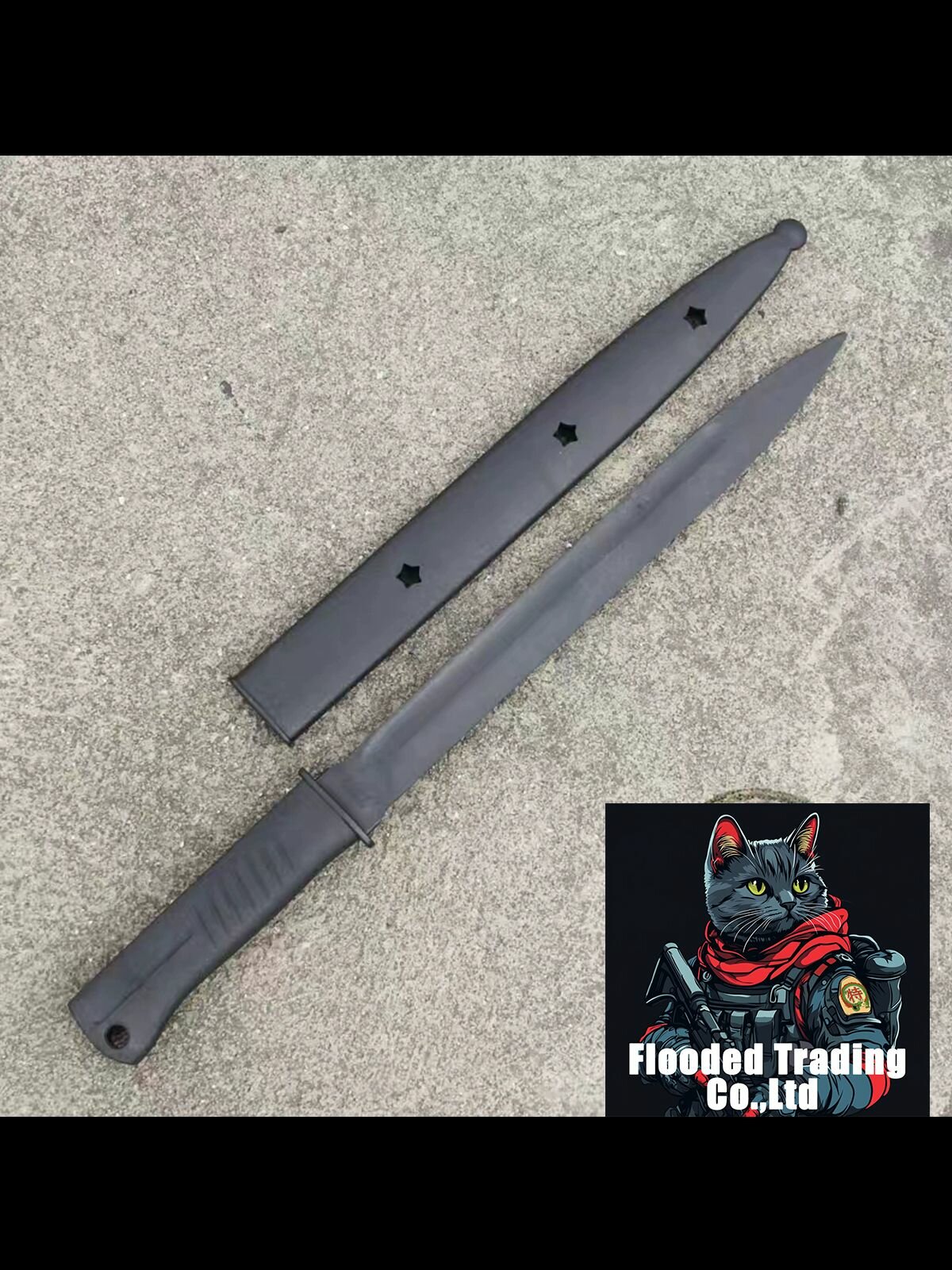 Игрушечное оружие