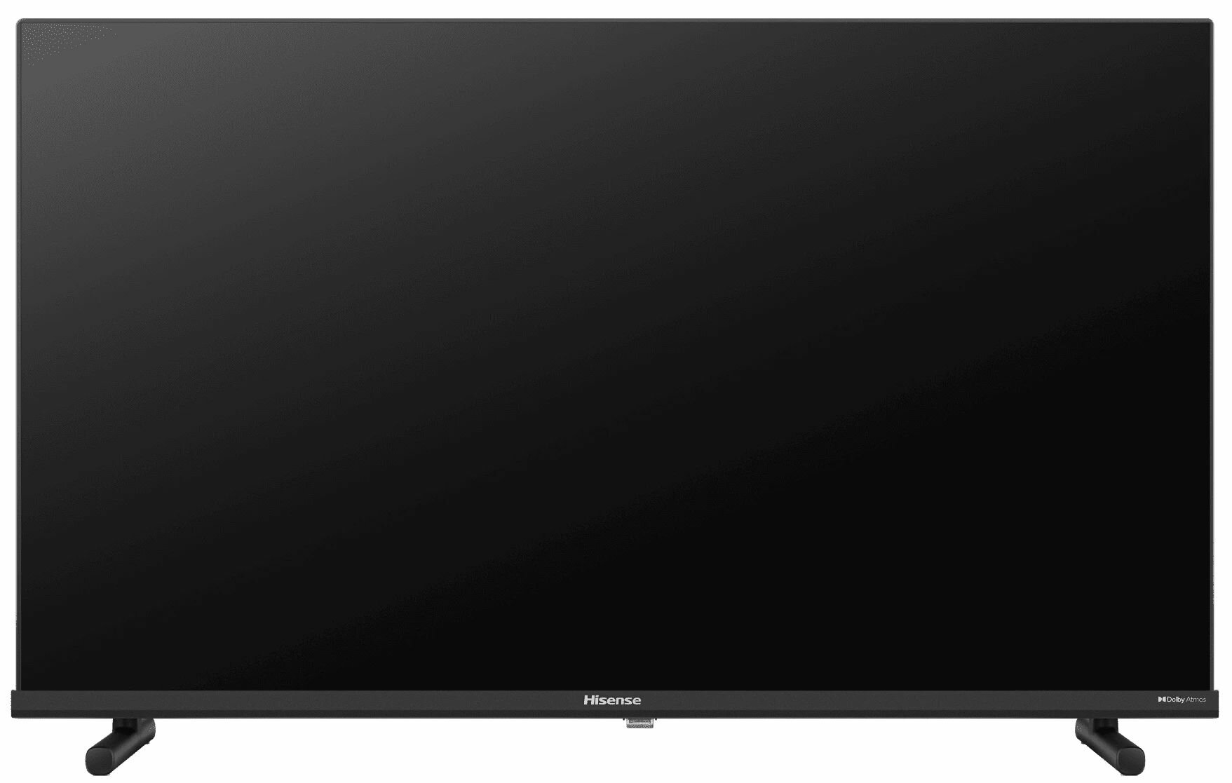 32" (81 см) Телевизор Hisense 32A5Q FullHD, 1920x1080 , QLED, черный