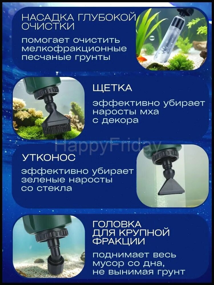 Грунтоочиститель — фото 1