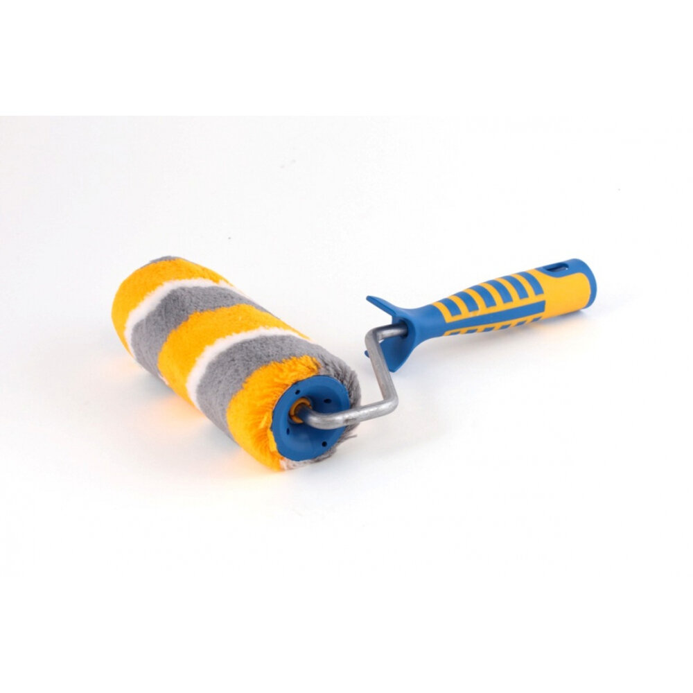 Валик для эмалей, водных красок, клеев, грунтовок Акор 752 48 818