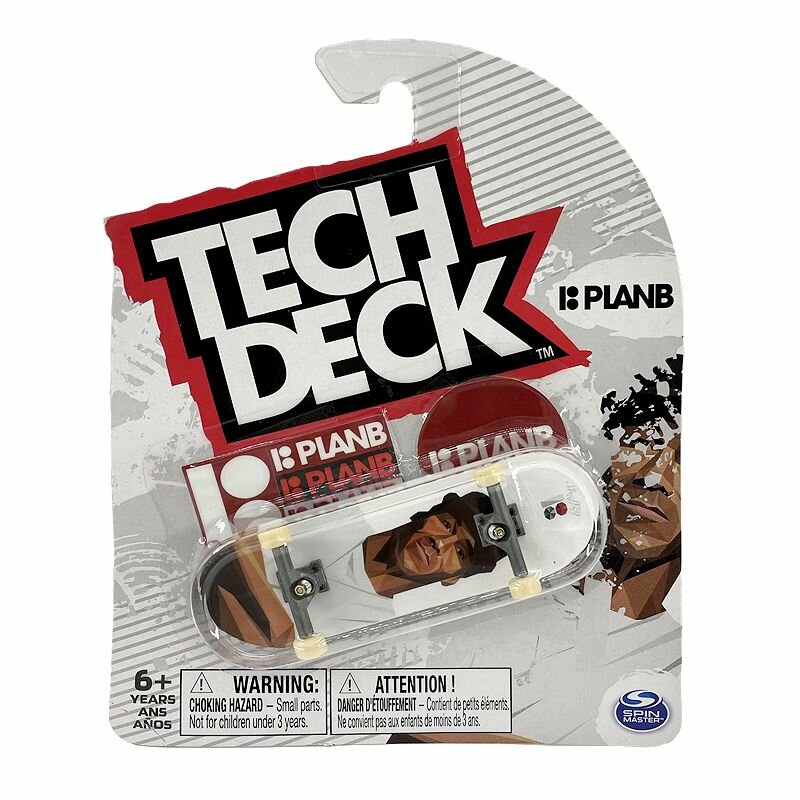 Фингерборд Tech Deck Primitive