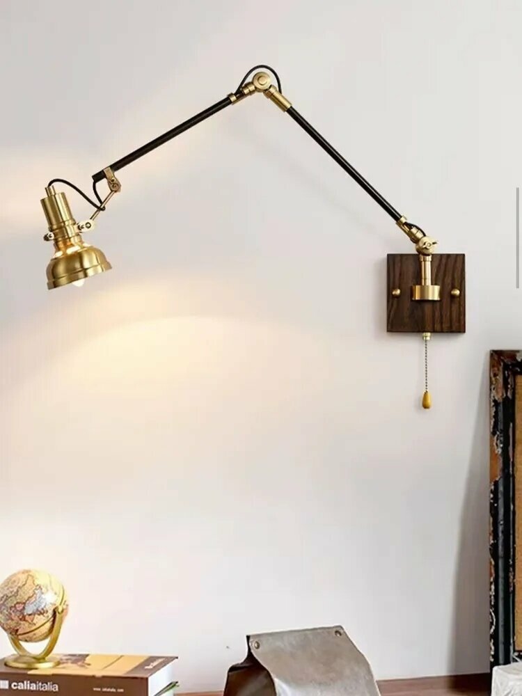 HELLO XIAO YOU Бра, LED, 6 Вт