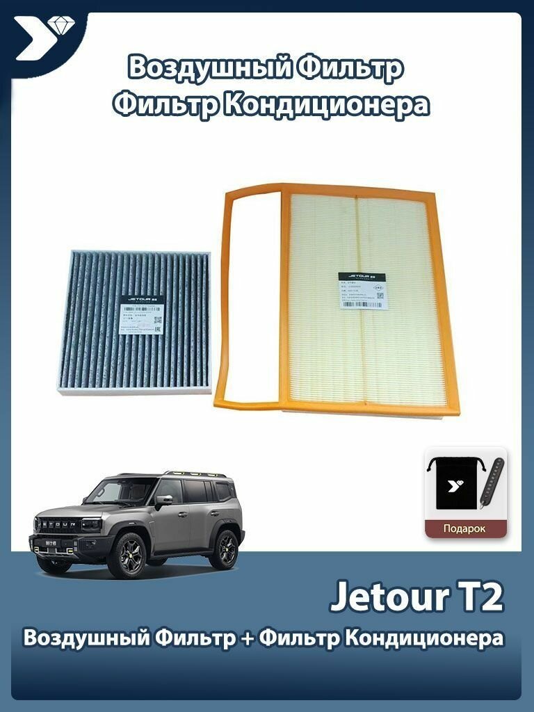 Набор для ТО