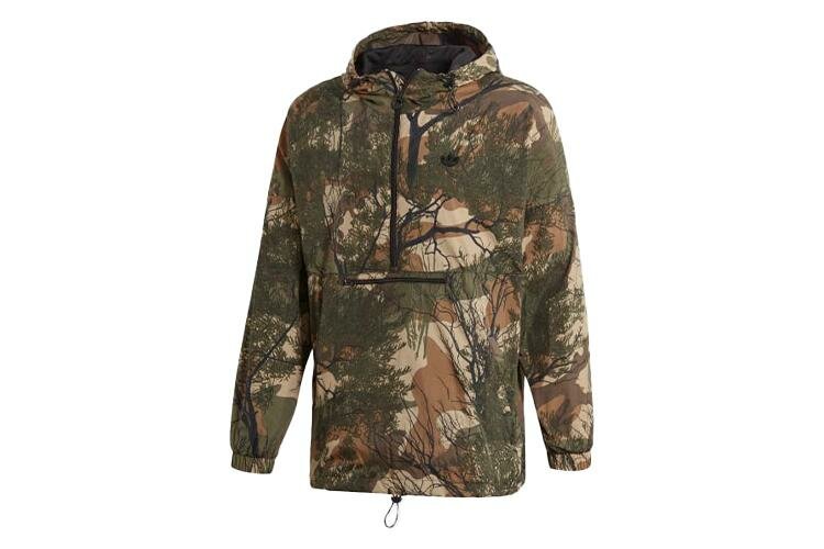 Куртка Regen Wb Camo
