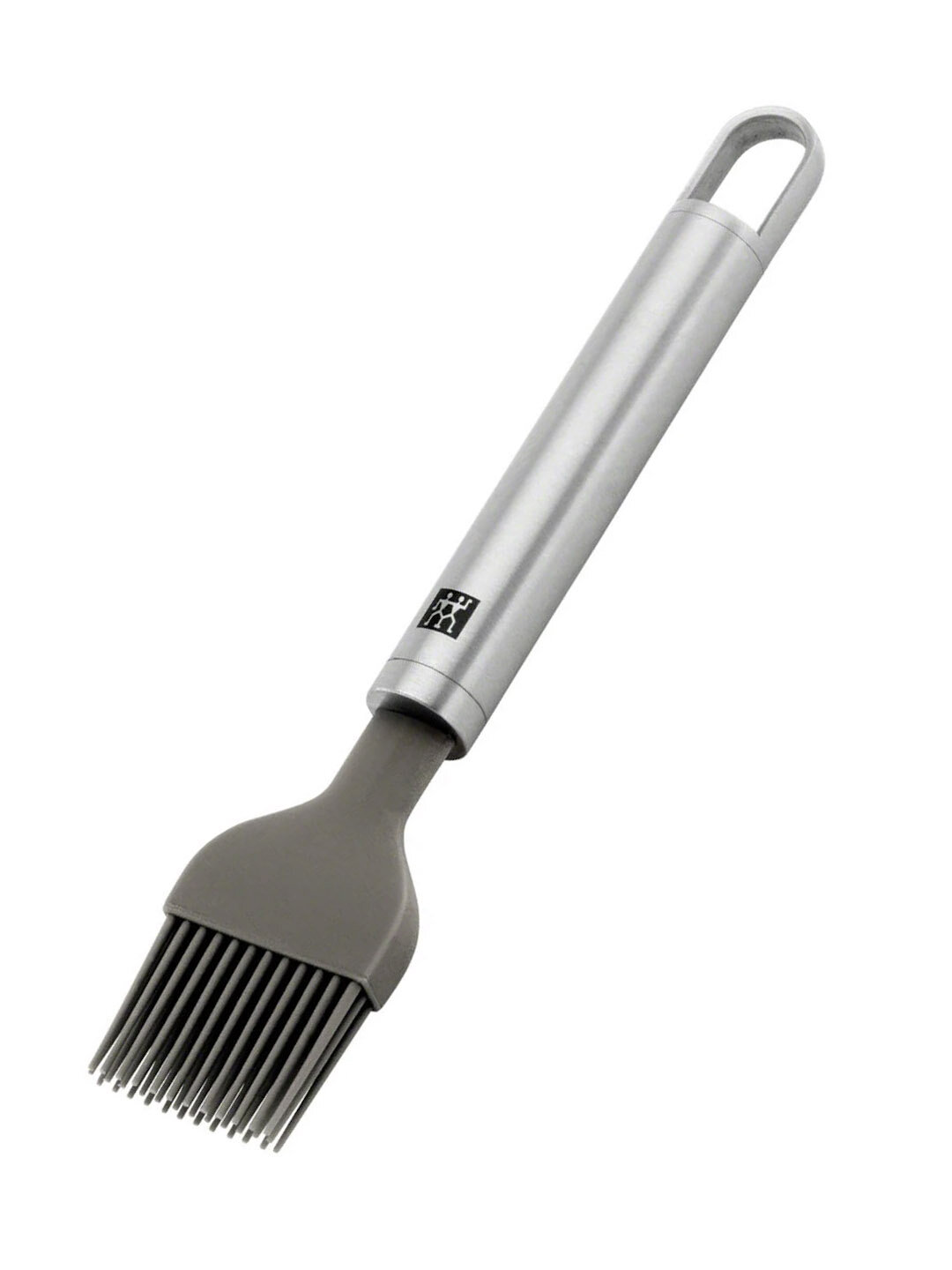 Кисточка кулинарная силиконовая Zwilling Pro 24см, нержавеющая сталь, силикон