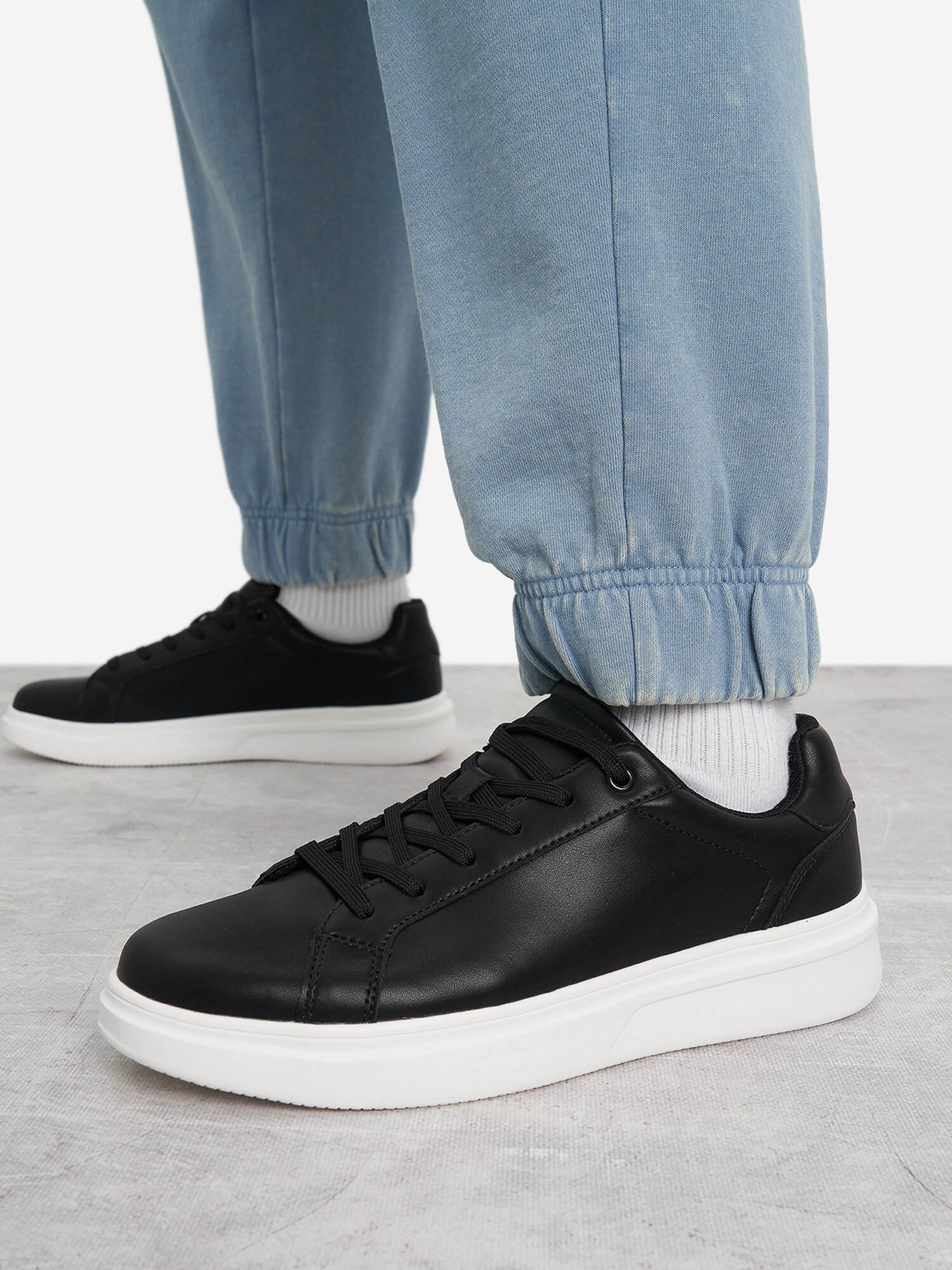 Кеды Sneakers