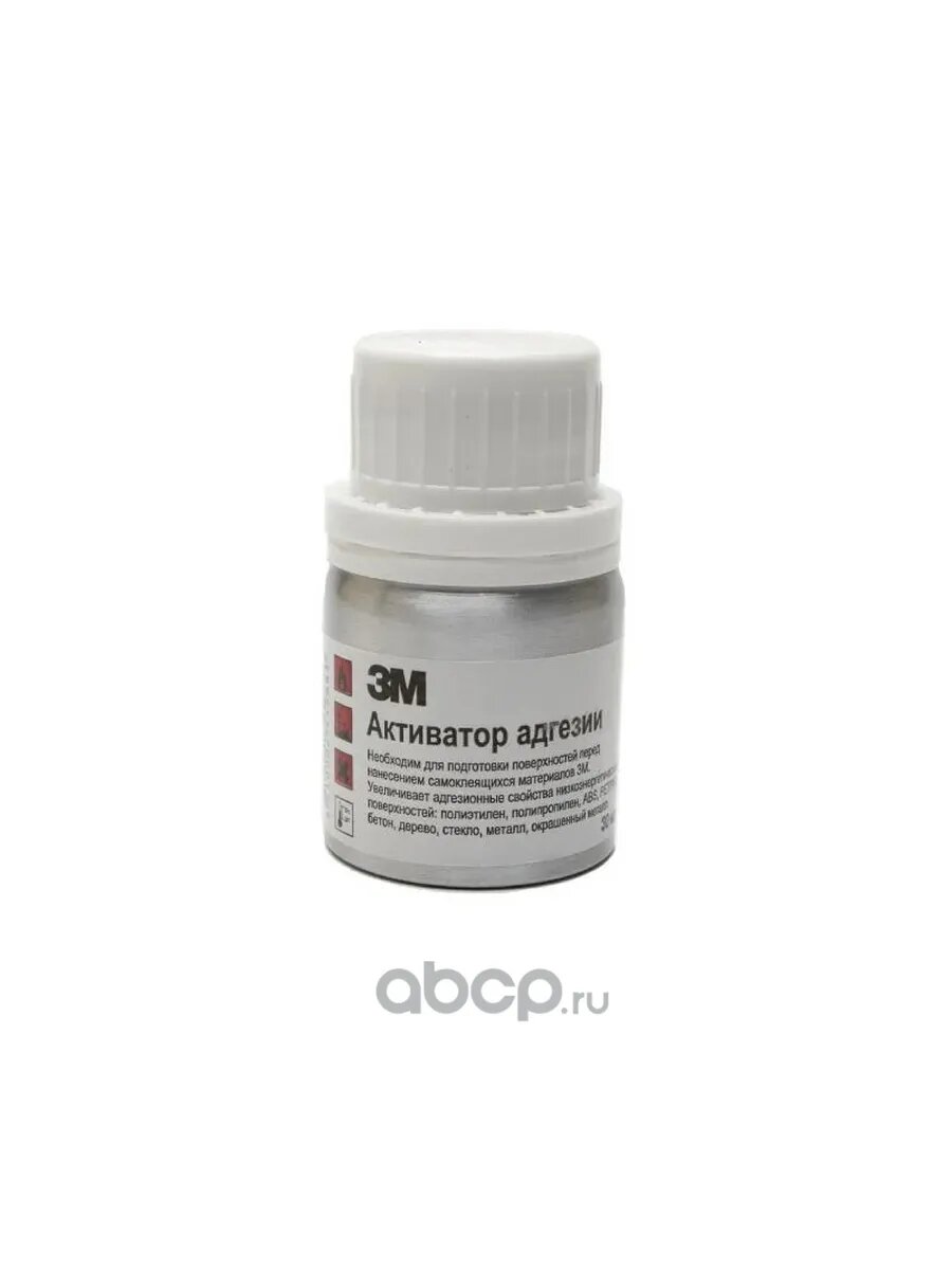 Активатор адгезии, 3М 94EF, 30мл, прозрачный 3M 94530