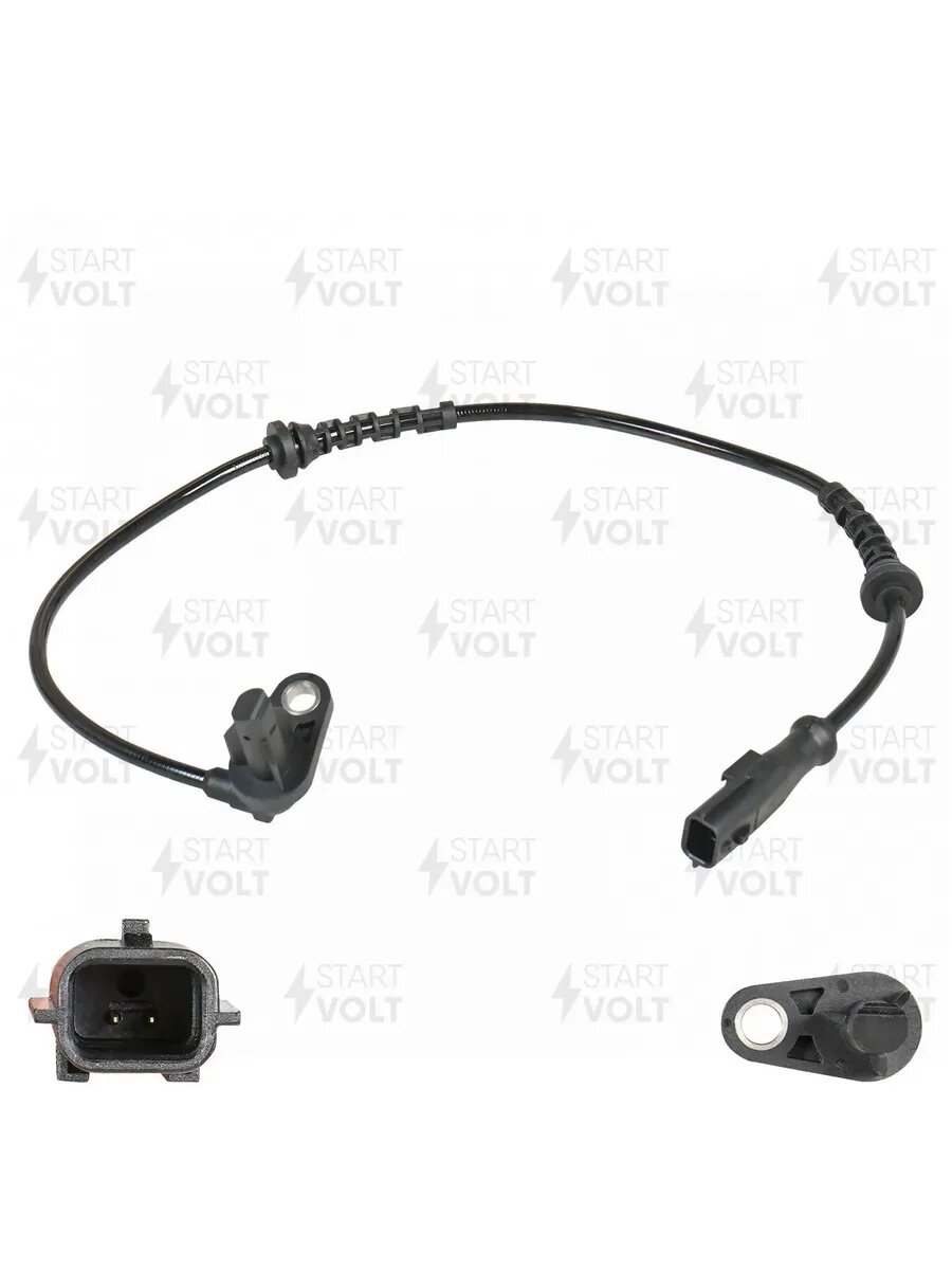 Датчик ABS Лада Largus задн. прав. STARTVOLT VS-ABS 0903