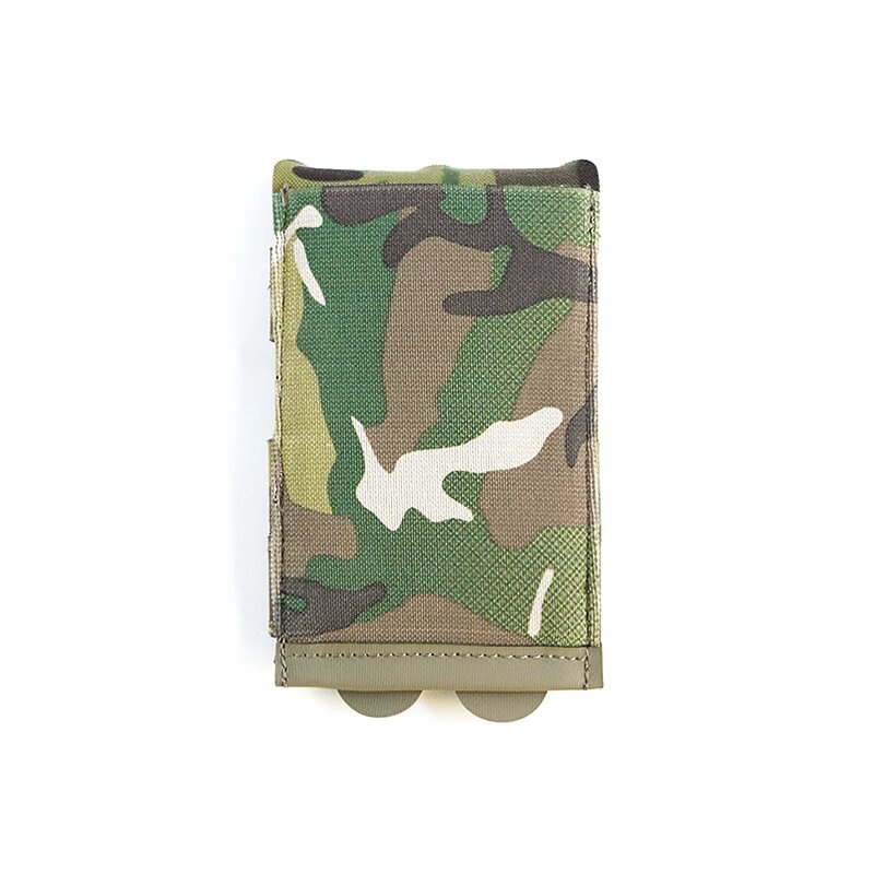Эластичный набор MOLLE аксессуаров Tactical Raiders