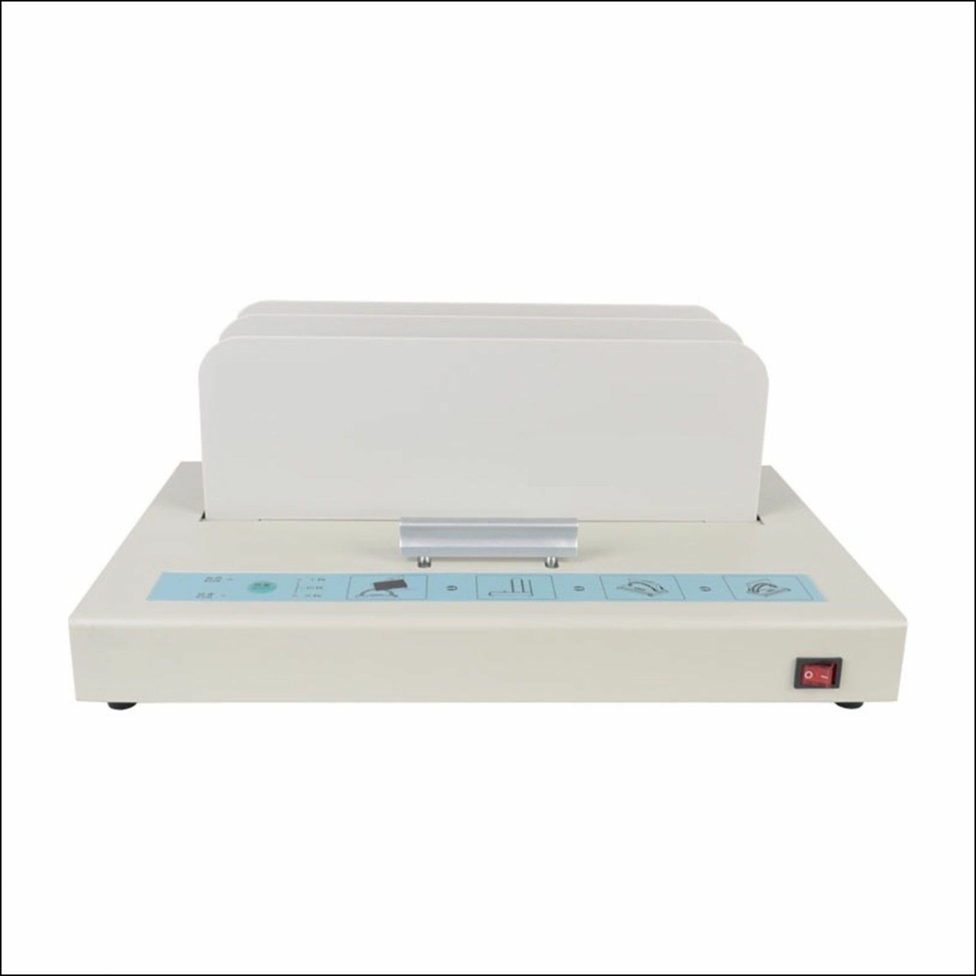 Брошюровщик/переплетчик