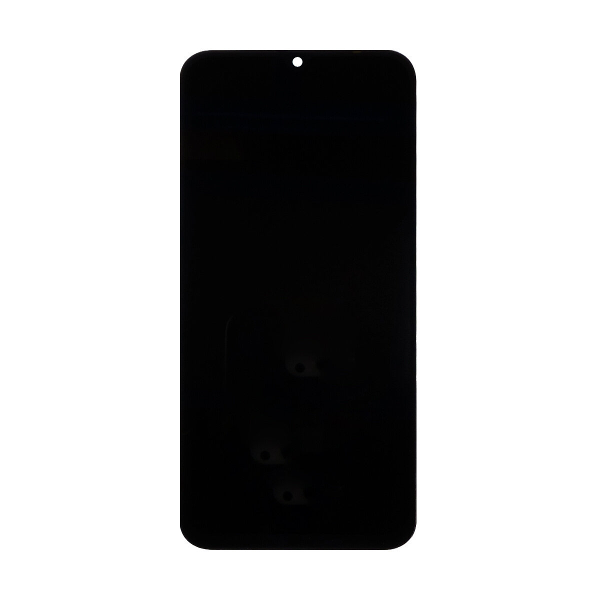 Дисплей для Xiaomi Poco C85 (25078PC3EG) в сборе с тачскрином Черный - OR