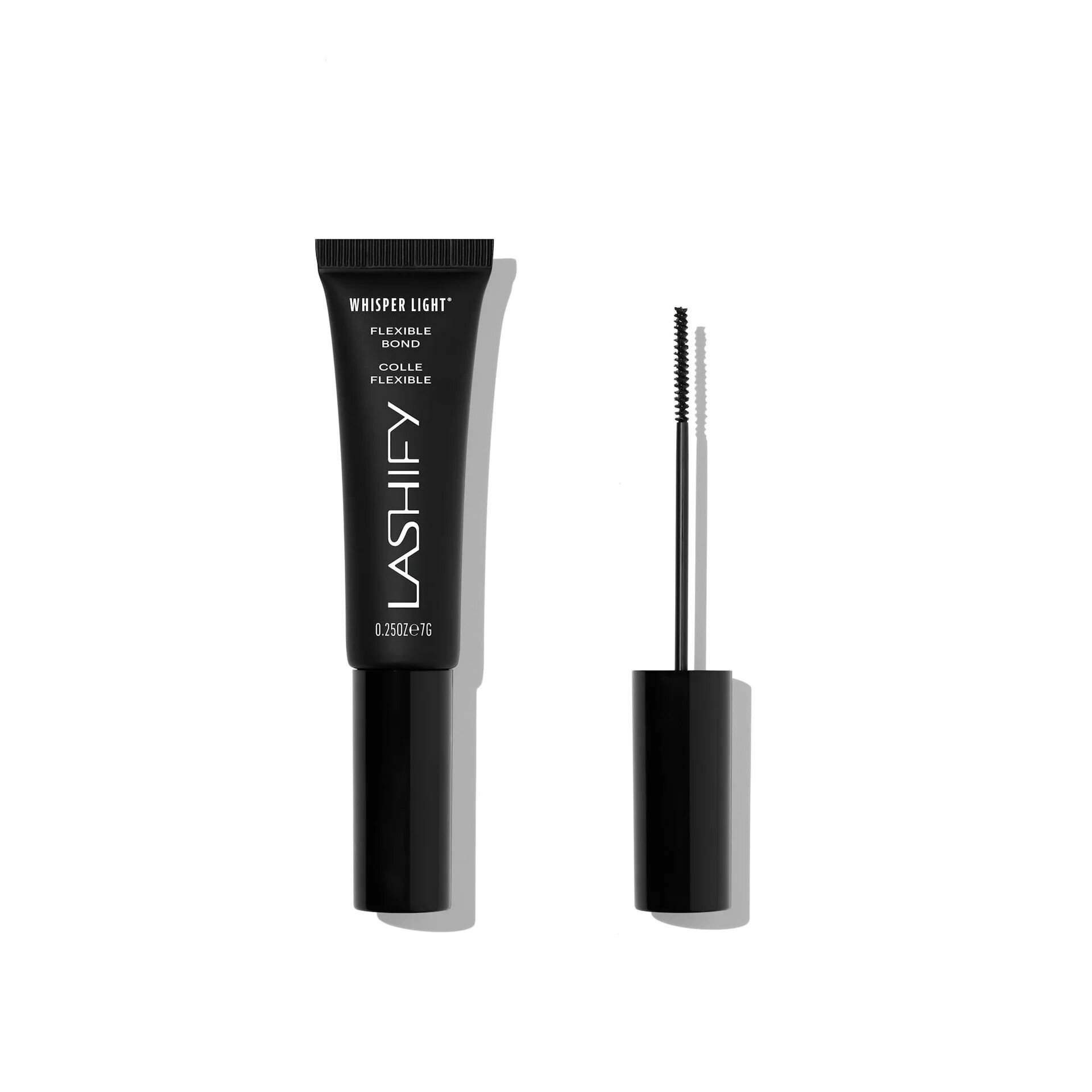 Клей для ресниц LASHIFY Whisper Light Elexible Bond-BLACK NOIR 7g