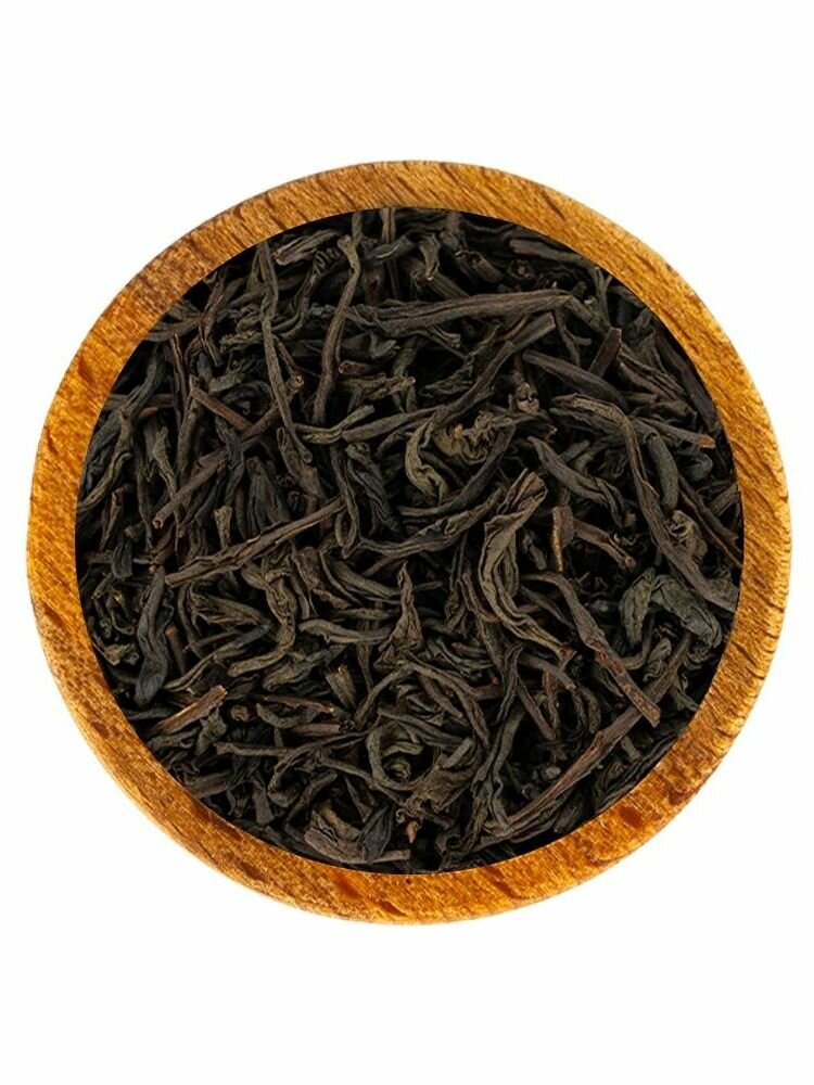 Жемчужина Цейлона (50 гр) Высококачественный черный чай, выращенный на знаменитых плантациях острова Цейлон (Шри-Ланка)