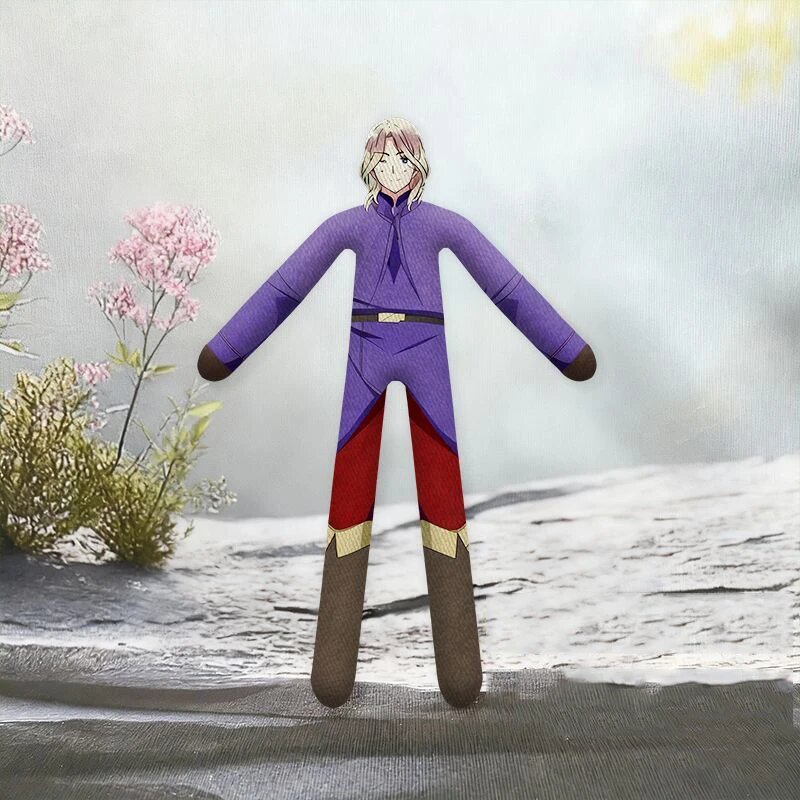 BOOCRE кукла Hetalia World Stars Альфред Джонс Фрэнсис Боннфой K