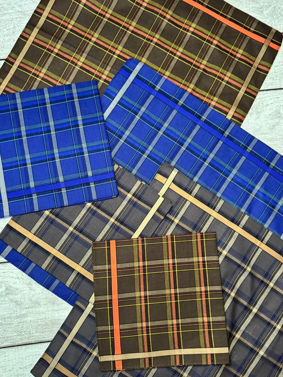 Носовой платок