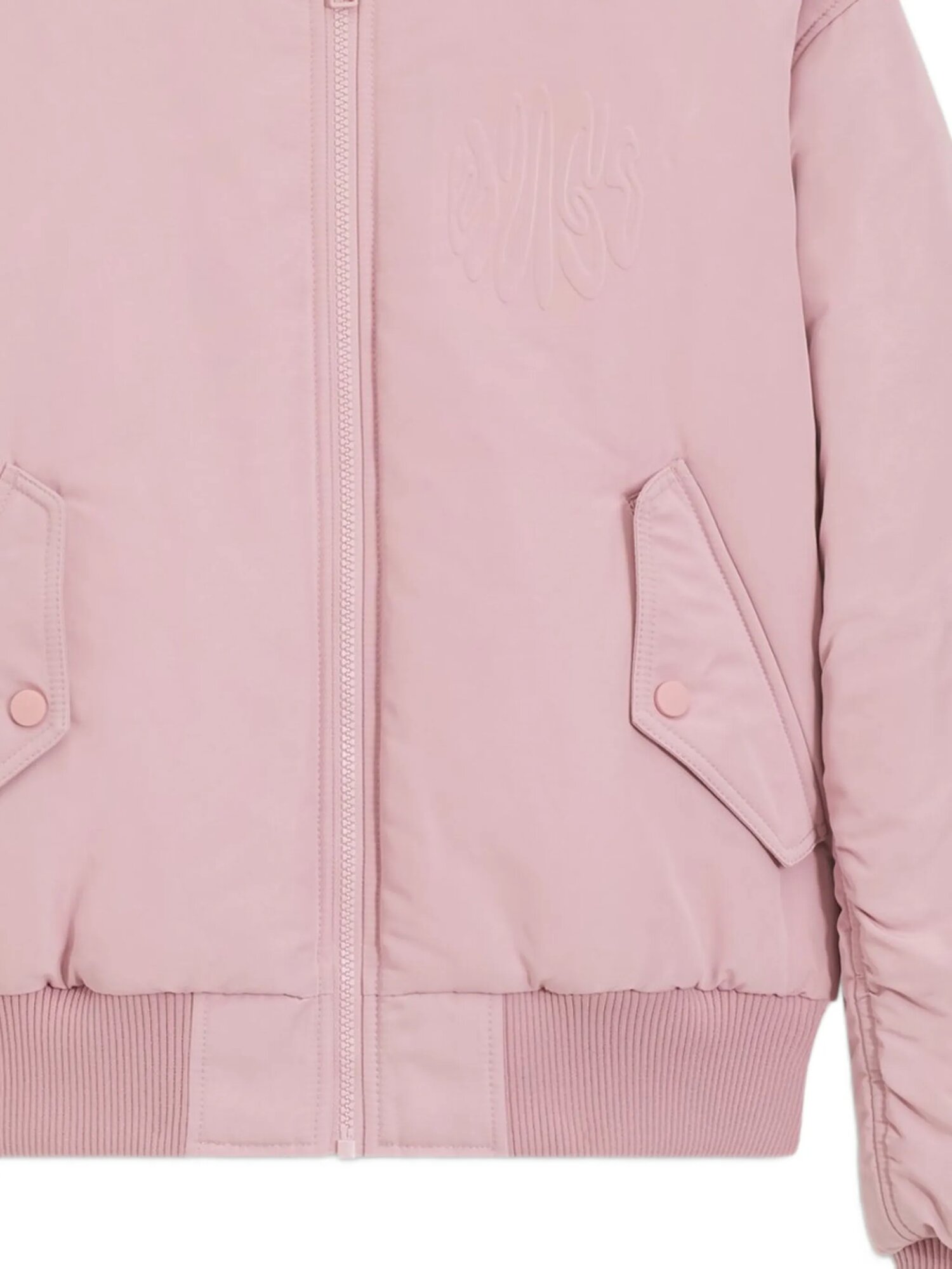 Куртка HUGO, размер S, pink — фото 1