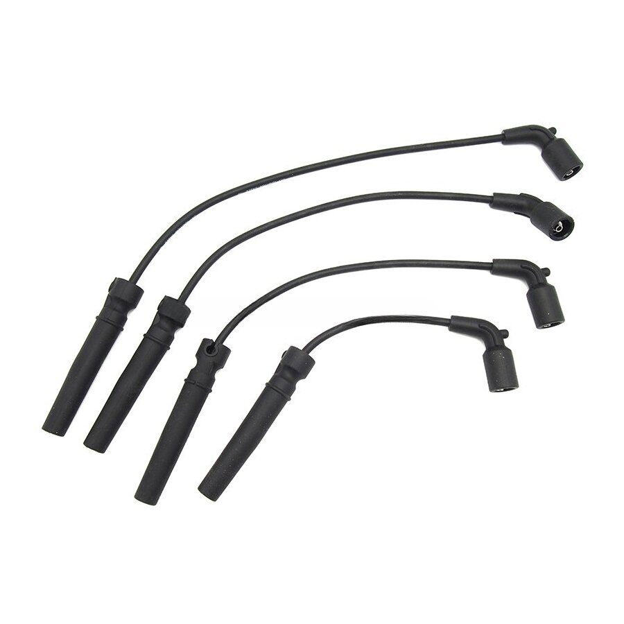 Провода высоковольтные CHEVROLET AVEO 03-08 1.6 F16D3 DAEWOO NEXIA A15SMS 08-, SAT ST-96211948
