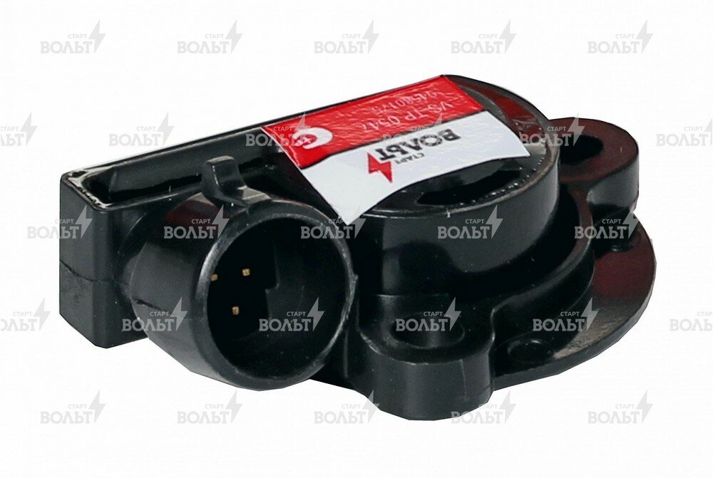 Датчик положения дроссельной заслонки STARTVOLT VS-TP 0547 Daewoo Nexia, Espero, Lanos, Nubira, Chevrolet Aveo, Lacetti
