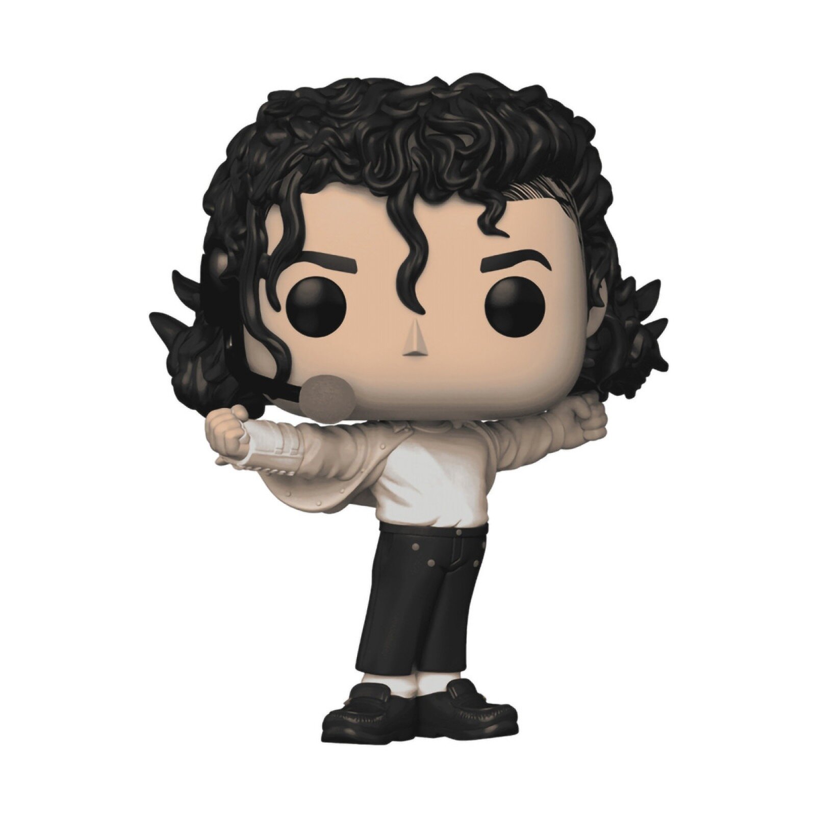 Фигурка Funko POP! Rocks Michael Jackson (Superbowl) 67403 (346) Майкл Джексон