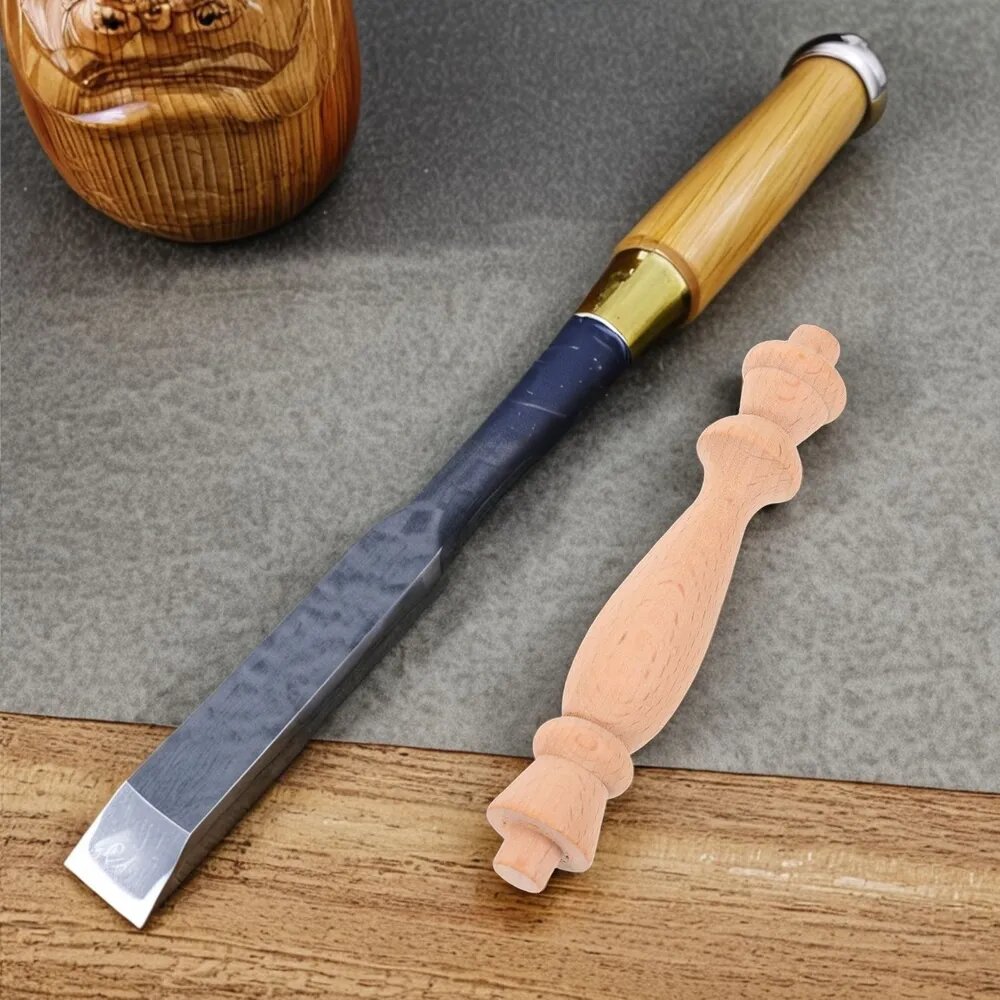 Деревянные декоративные столбы с римским дизайном для лестничных ограждений