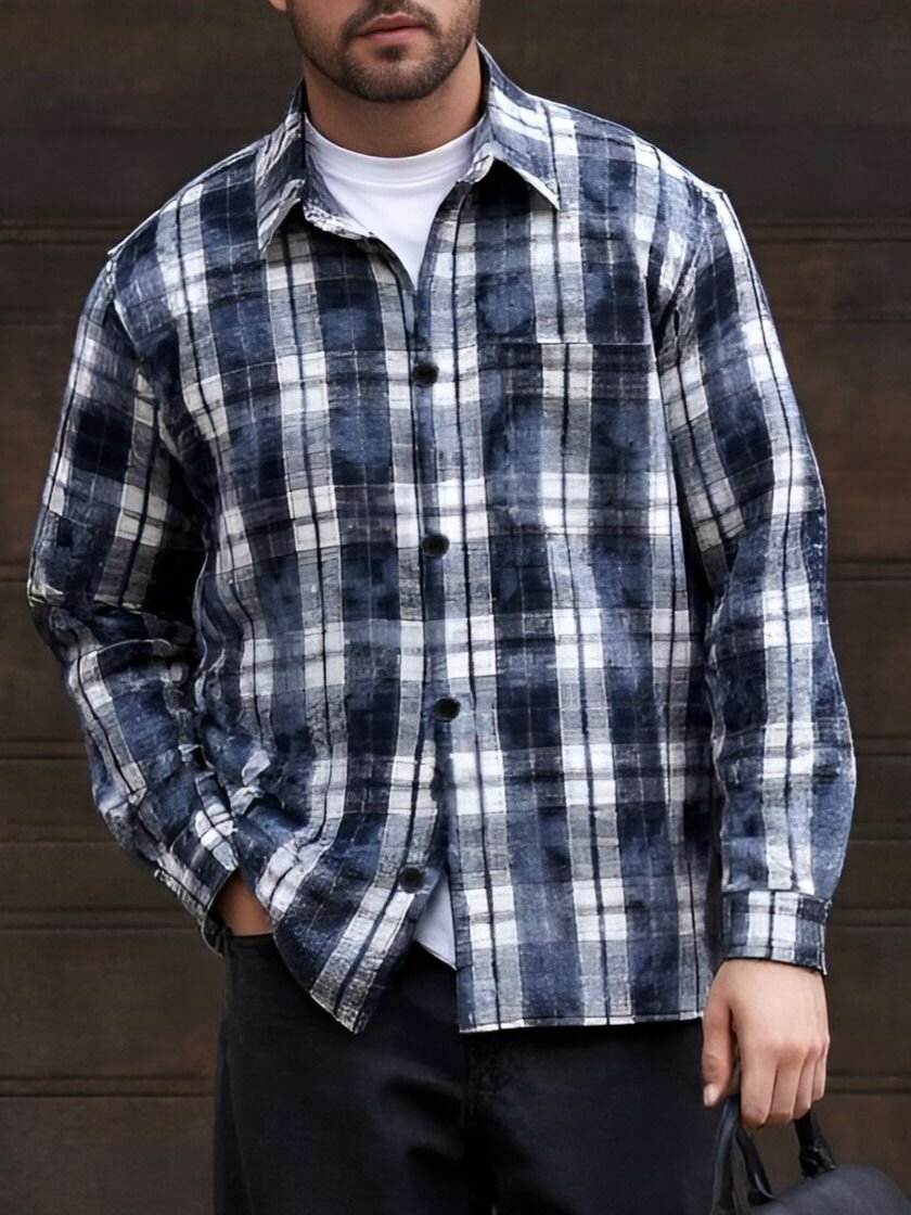 Рубашка Базовая коллекция