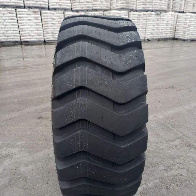 Шина пневмо 23.5-25 24PR MRL ME3 456 TL