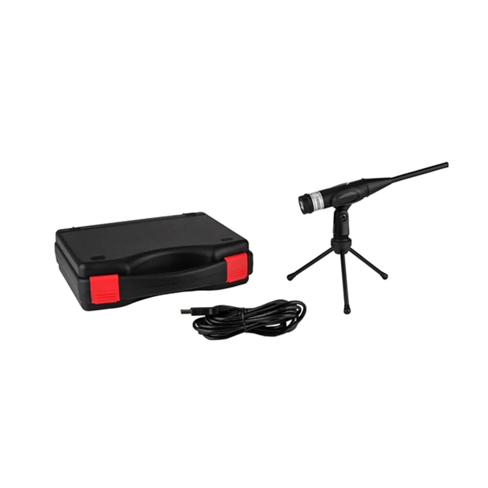 Dayton Audio UMM-6 USB измерительный микрофон