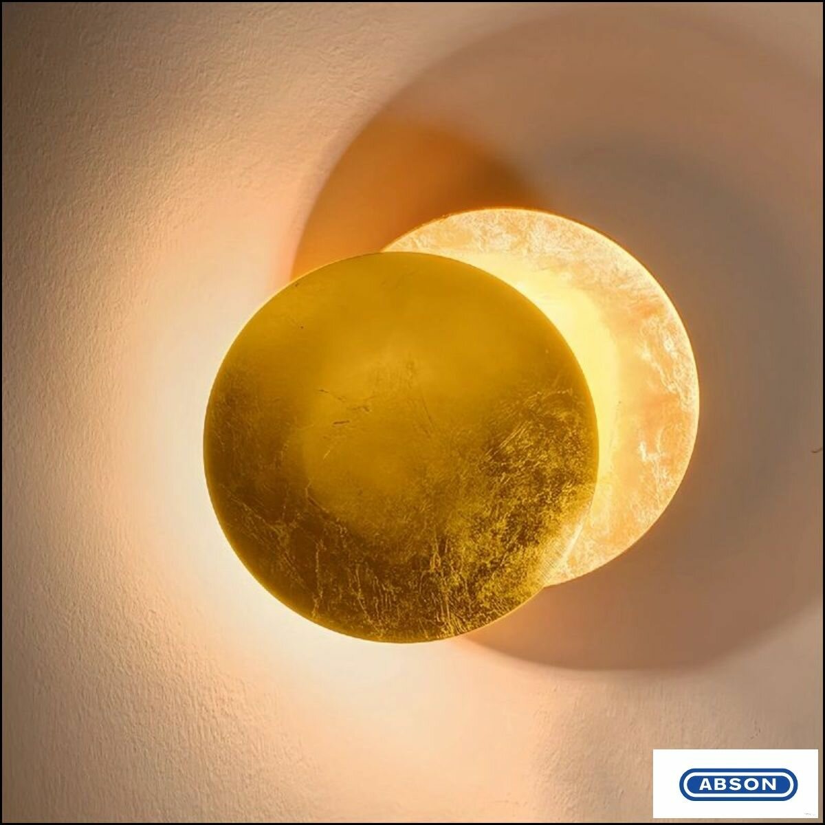 Эксклюзивный светильник 7W LED