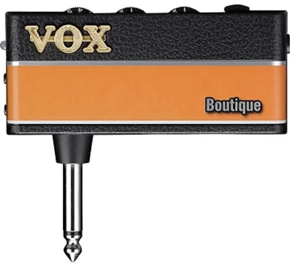 Усилитель для наушников Vox AP3-BQ AMPLUG 3 BOUTIQUE