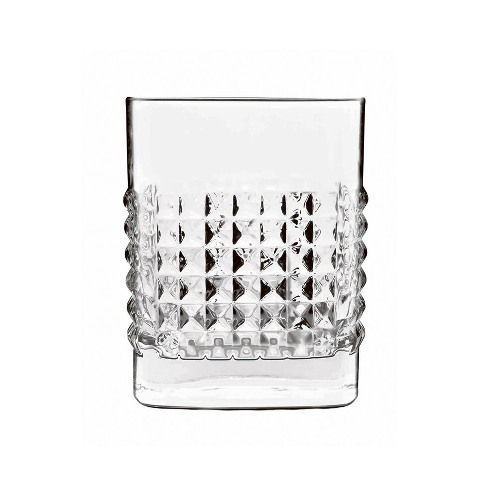 Набор бокалов для виски Mixology 380 мл, 6 шт