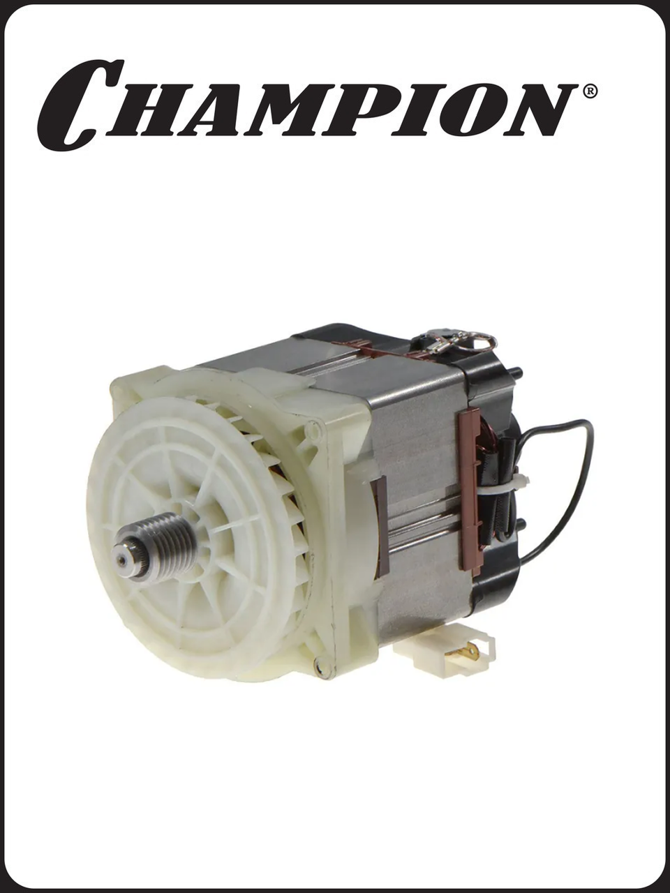 Электродвигатель CHAMPION EM4419, для газонокосилок, комплект