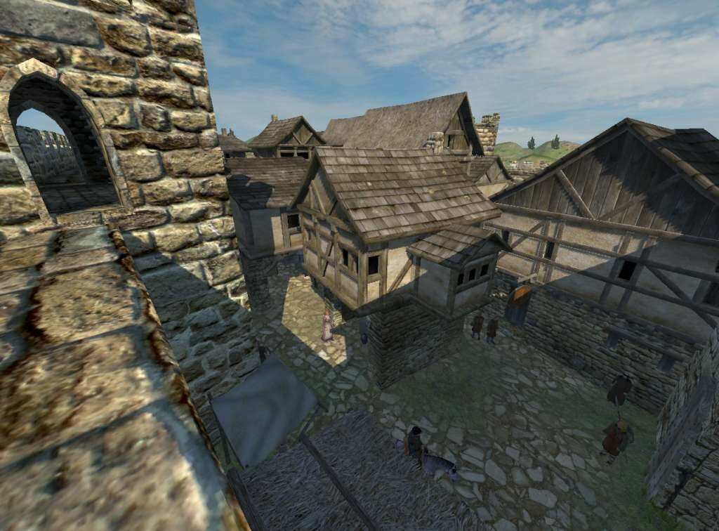 Mount & Blade Legacy Коллекция Steam Подарок • регион Весь мир