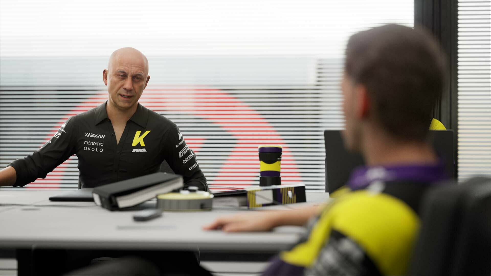 F1 23 - Pre-Order Bonus DLC XBOX One Ключ • Активация Xbox • регион Other