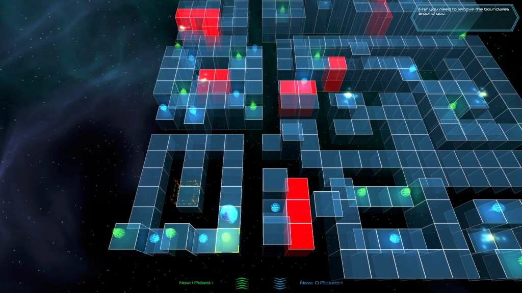 The Architect Steam Ключ • Активация Steam • регион Весь мир