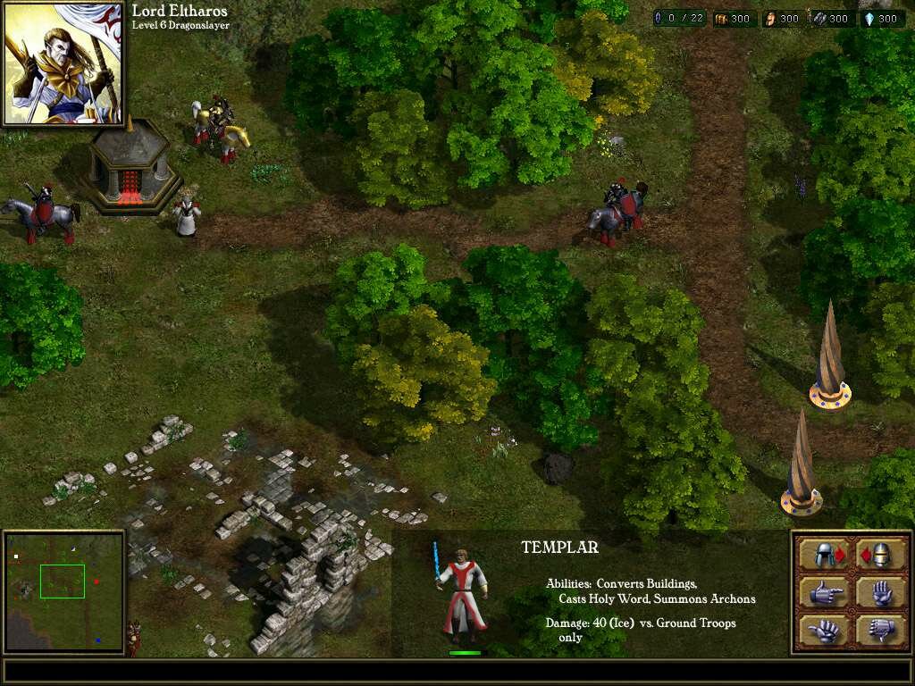Warlords Battlecry III Steam Ключ • Активация Steam • регион Весь мир
